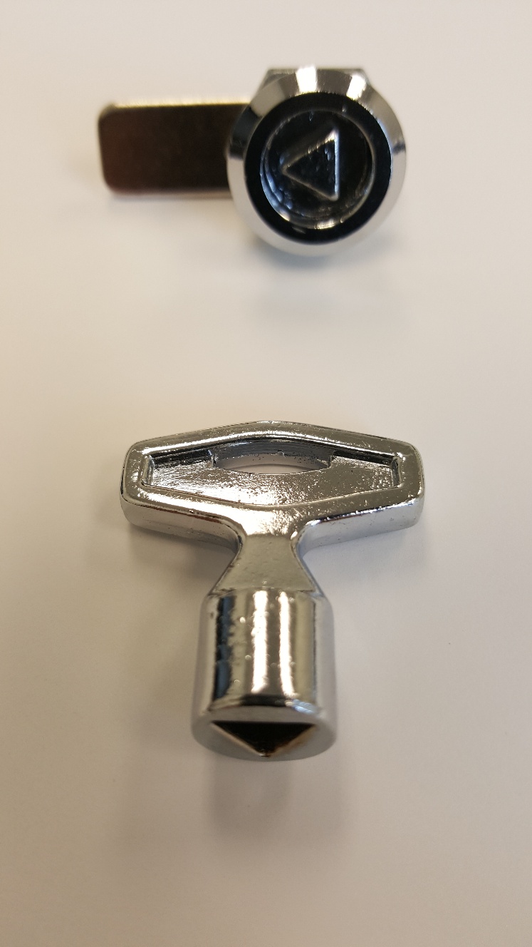 Pet Waste Dispenser Key - Find Your Replacement Here | Crown Products